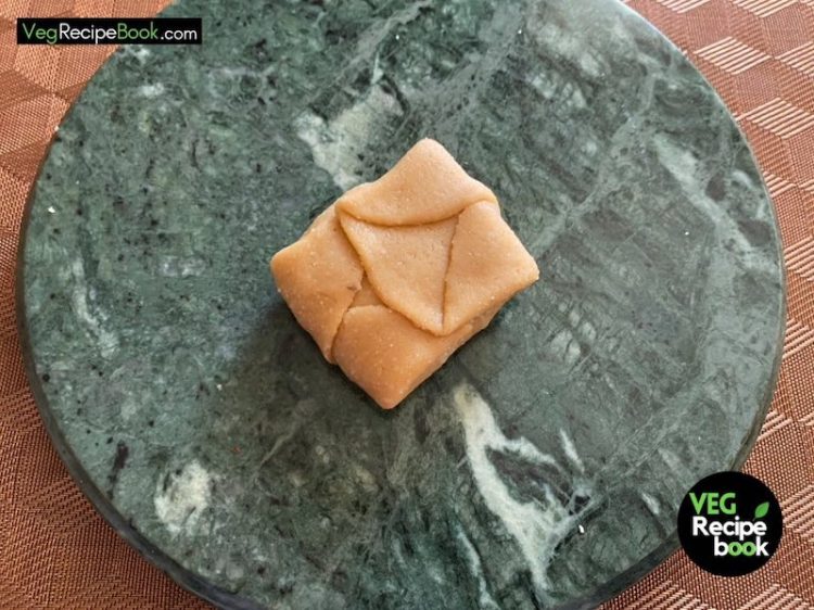 Masala Samosa Box Recipe | Baked Atta Samosa Recipe - TGK