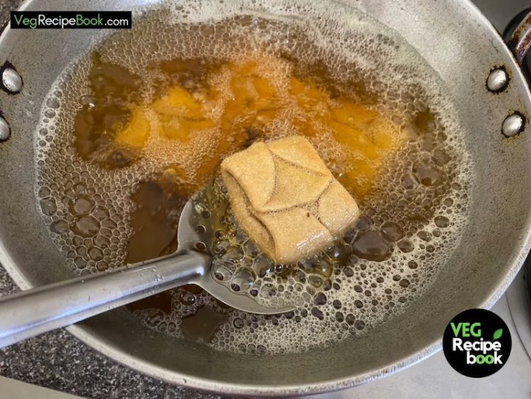 Masala Samosa Box Recipe | Baked Atta Samosa Recipe - TGK