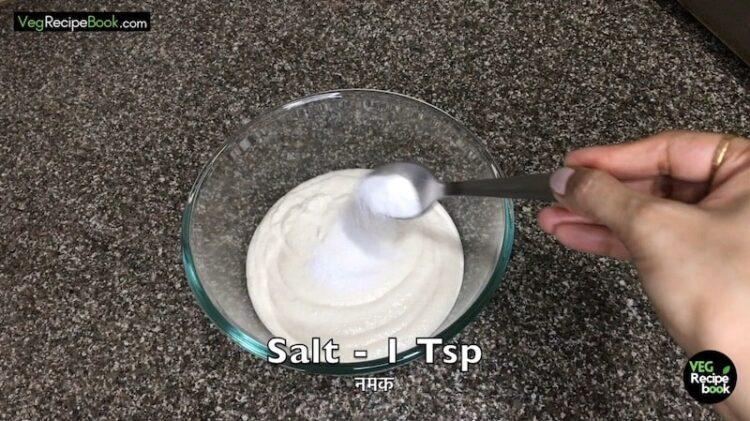 Beetroot Dosa Recipe | Pink Dosa Recipe - The Garus Kitchen