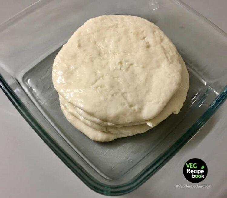 Coin Parotta Recipe | Malabar Paratha Recipe - The Garus Kitchen