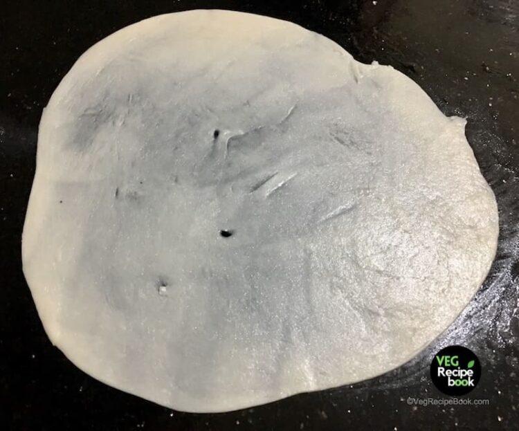 Coin Parotta Recipe | Malabar Paratha Recipe - The Garus Kitchen