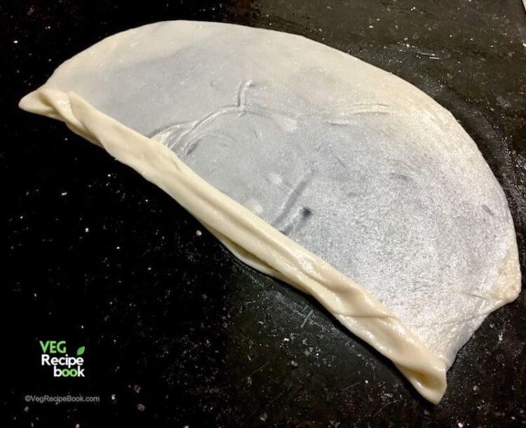 Coin Parotta Recipe | Malabar Paratha Recipe - The Garus Kitchen