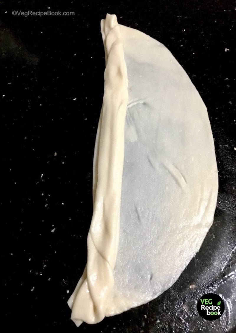 Coin Parotta Recipe | Malabar Paratha Recipe - The Garus Kitchen