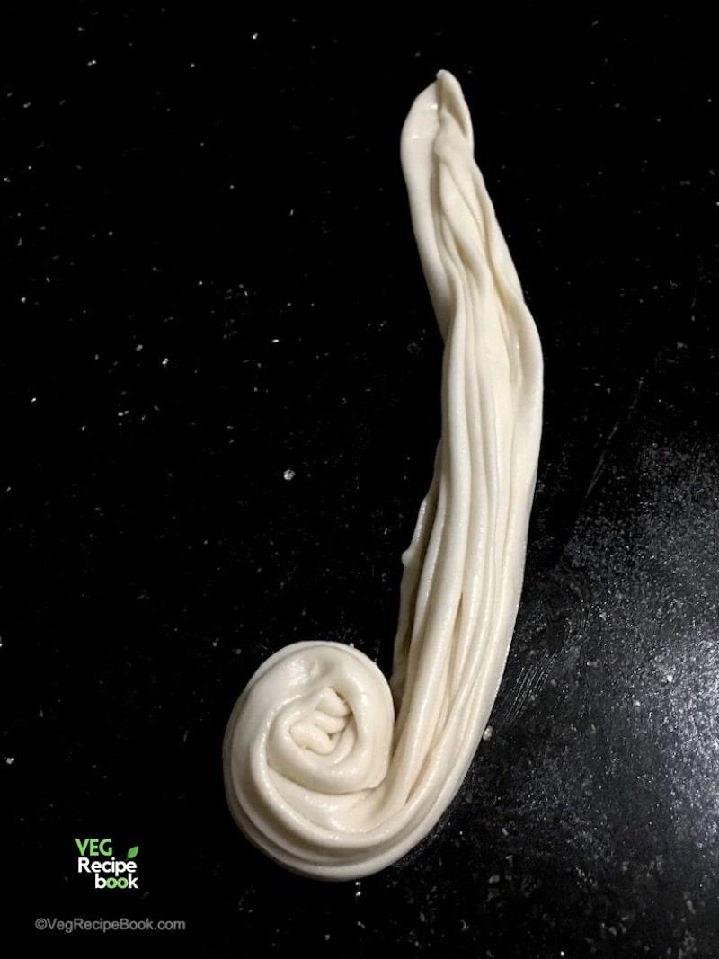 Kerala Parotta Recipe | Malabar Paratha - The Garus Kitchen