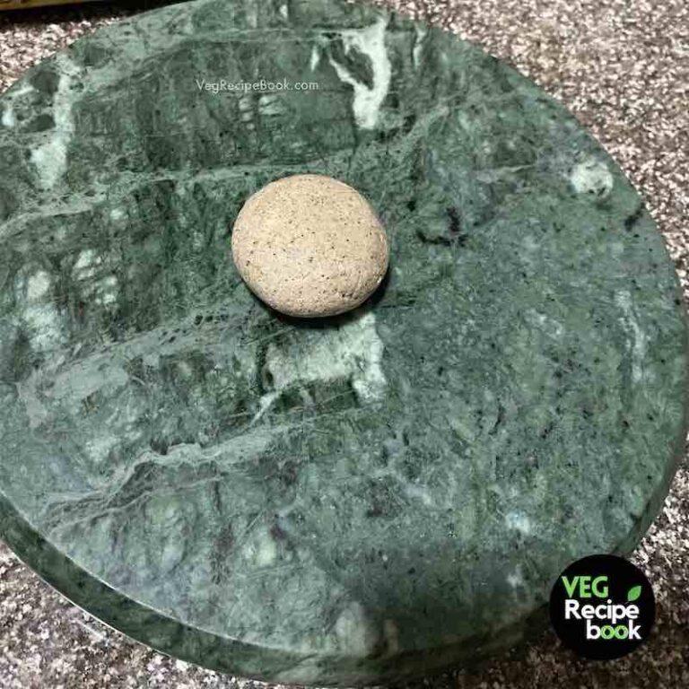 Kuttu ki Poori | Buckwheat Puri Recipe for Fast - The Garus Kitchen
