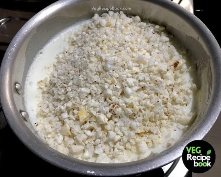 Makhana Kheer Recipe | Makhane ki Kheer - The Garus Kitchen