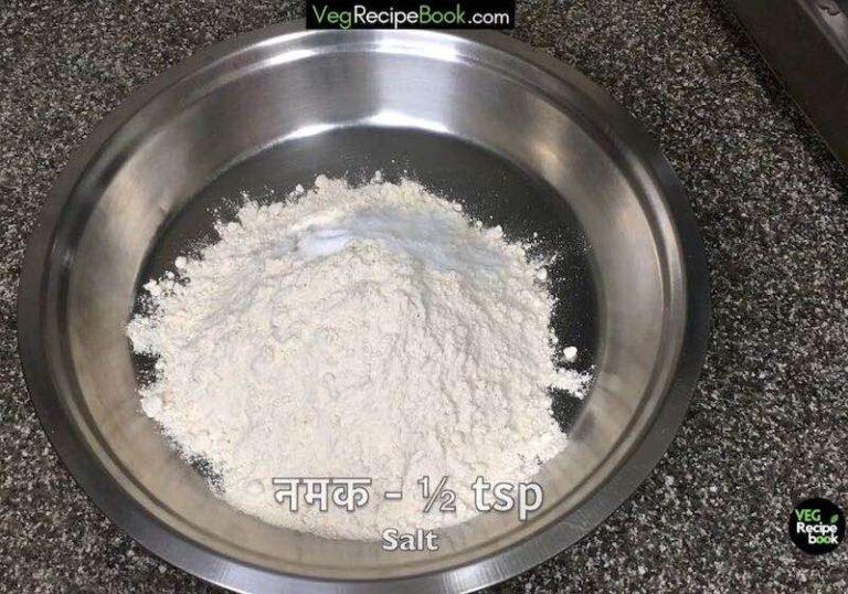 Gajar Paratha Recipe | Carrot Paratha Recipe - The Garus Kitchen