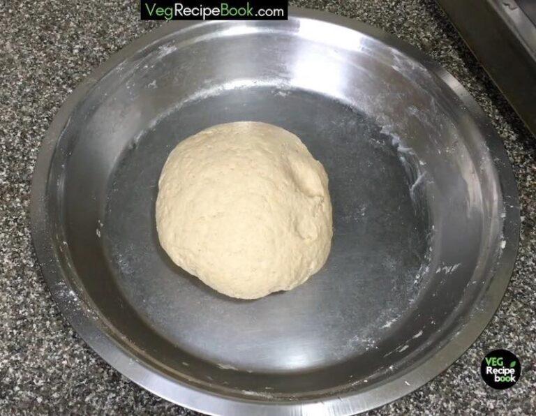 Gajar Paratha Recipe | Carrot Paratha Recipe - The Garus Kitchen