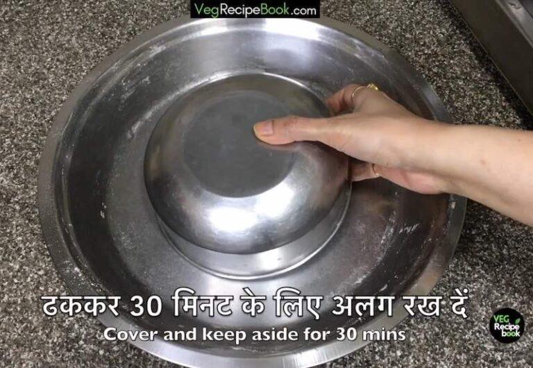 Gajar Paratha Recipe | Carrot Paratha Recipe - The Garus Kitchen