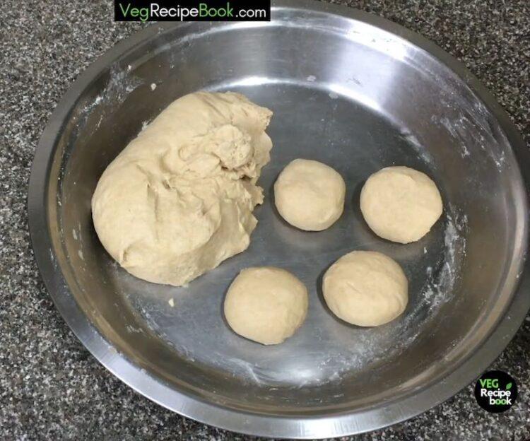 Gajar Paratha Recipe | Carrot Paratha Recipe - The Garus Kitchen