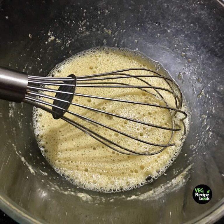 Simple Egg Roll Recipe | Egg Frankie Recipe - The Garus Kitchen