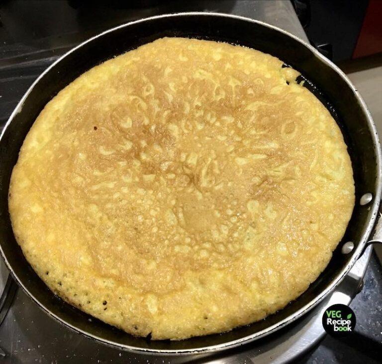 Simple Egg Roll Recipe | Egg Frankie Recipe - The Garus Kitchen