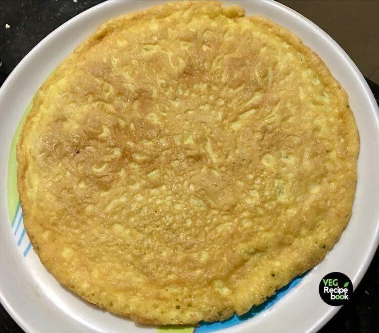 Simple Egg Roll Recipe | Egg Frankie Recipe - The Garus Kitchen