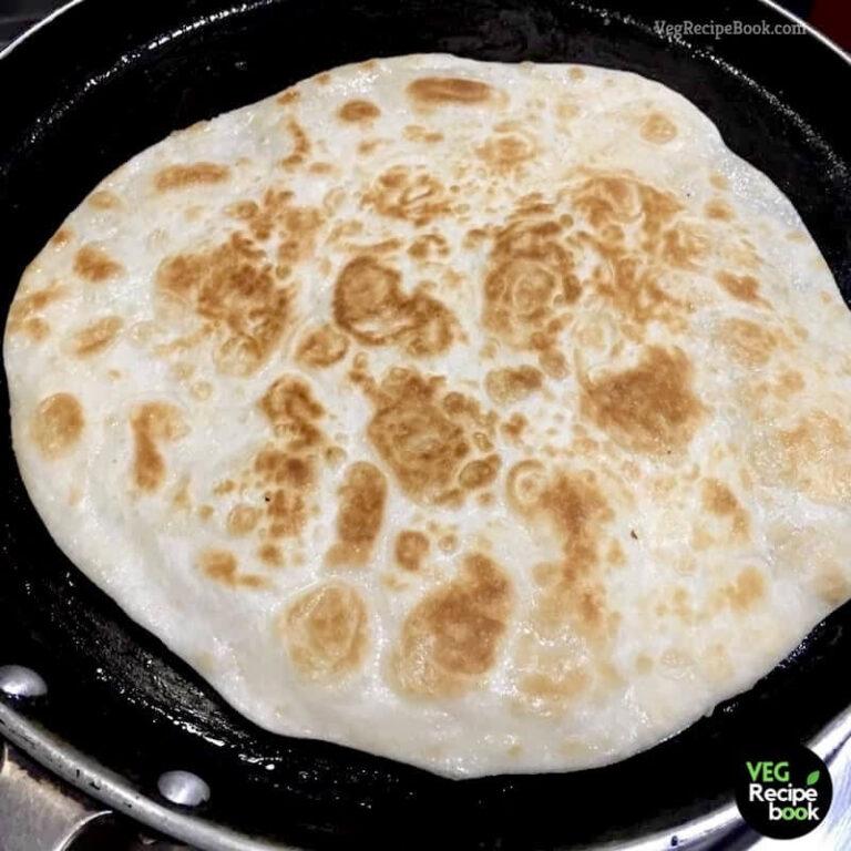 Simple Egg Roll Recipe | Egg Frankie Recipe - The Garus Kitchen