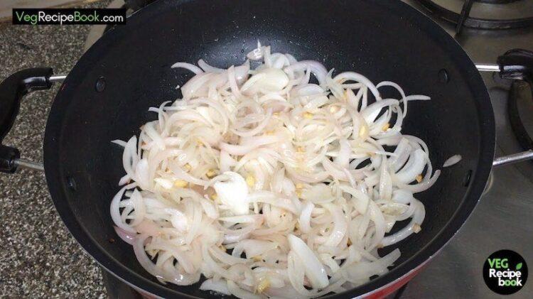 Spring Dosa Recipe | Chinese Dosa Recipe - The Garus Kitchen