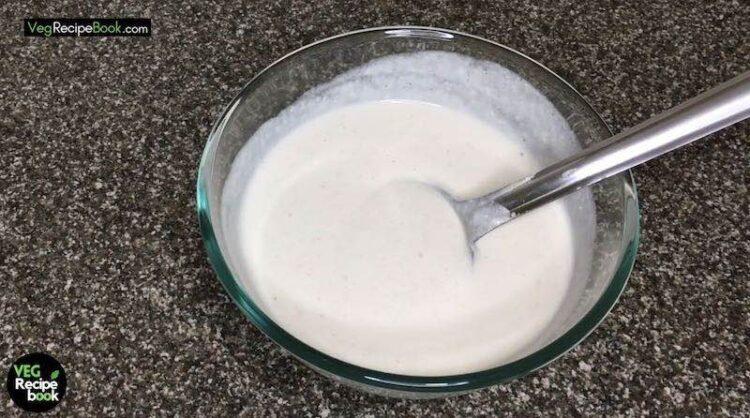 Spring Dosa Recipe | Chinese Dosa Recipe - The Garus Kitchen