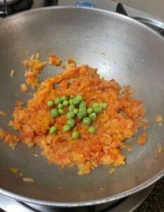 Veg Maggi Recipe | Vegetable Masala Maggi - The Garus Kitchen