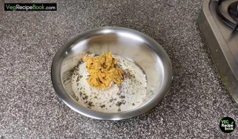 Bedmi Poori Recipe | How to make Bedmi Puri - The Garus Kitchen