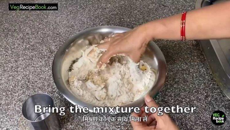 Bedmi Poori Recipe | How to make Bedmi Puri - The Garus Kitchen