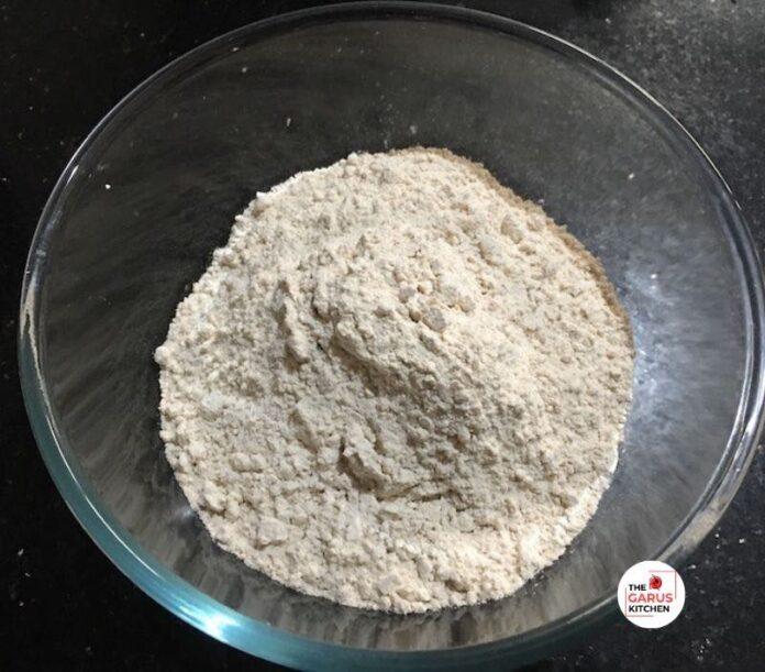 Dal Fara Recipe | Chana Dal Farra Recipe - The Garus Kitchen