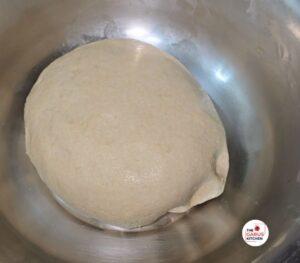 Dal Fara Recipe | Chana Dal Farra Recipe - The Garus Kitchen