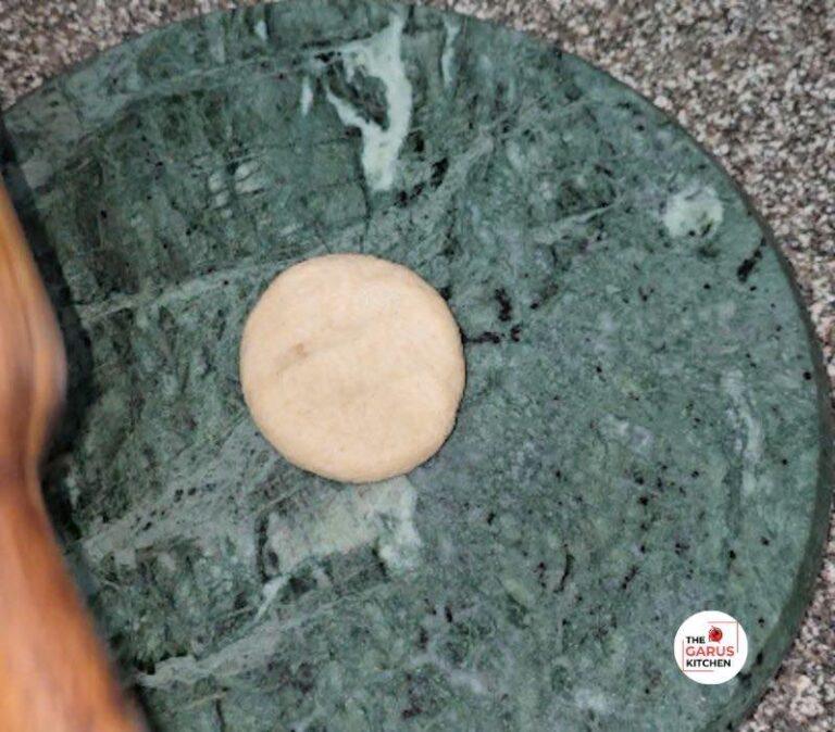 Dal Fara Recipe | Chana Dal Farra Recipe - The Garus Kitchen