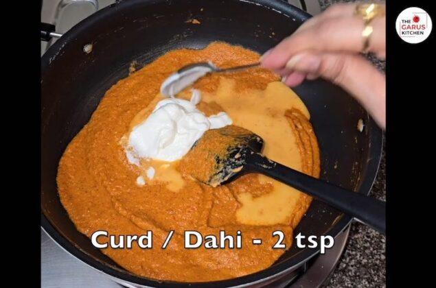 Lauki Kofta Recipe | How to Make Bottle Gourd Kofta Curry - The Garus ...