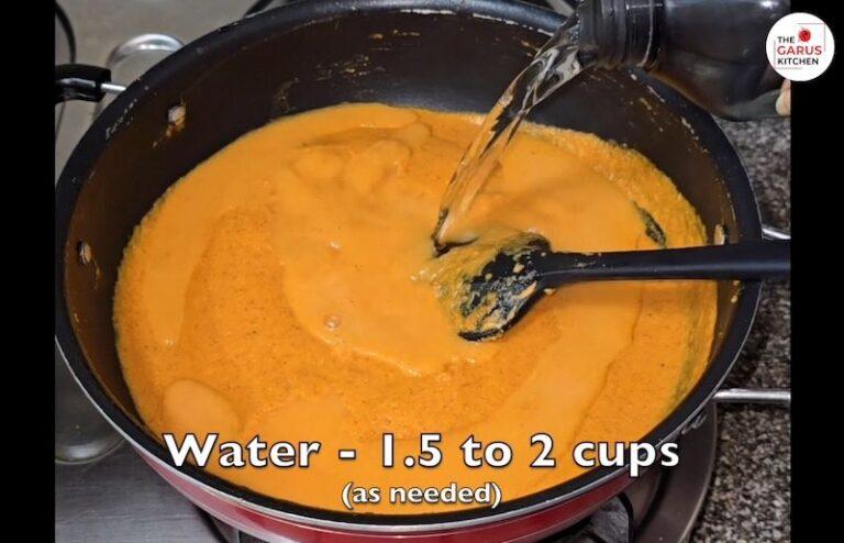 Lauki Kofta Recipe | How to Make Bottle Gourd Kofta Curry - The Garus ...